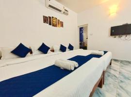 The Best Pondicherry Hotels – Where To Stay in and around Pondicherry ...
