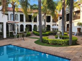 The 10 best lodges in Brits, South Africa | Booking.com