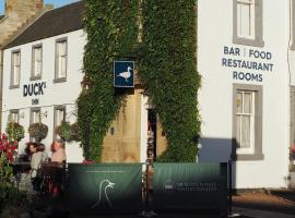 The 10 Best Lothian Hotels - Where To Stay in Lothian, United Kingdom