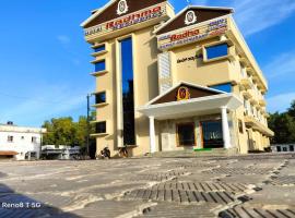The 10 best hotels & places to stay in Udupi, India - Udupi hotels
