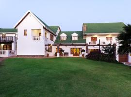 The 10 best B&Bs in Grahamstown, South Africa | Booking.com