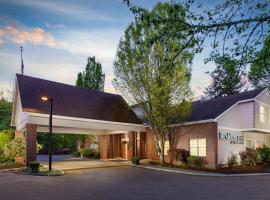 The 10 Best Bothell Hotels (From $93)
