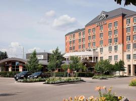 The 10 best hotels & places to stay in Guelph, Canada - Guelph hotels