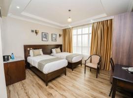 The best Kenya hotels – Where to stay in Kenya