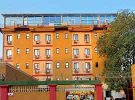 The best South Sudan hotels – Where to stay in South Sudan