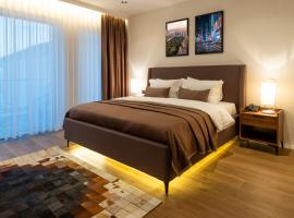 The best Kosovo hotels – Where to stay in Kosovo
