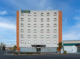 Los 10 mejores hoteles de Aguascalientes, México (desde € 24)