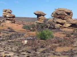 The best available hotels & places to stay near Lekkerrus, South Africa