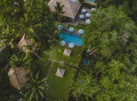 The 10 best hotels & places to stay in Ubud, Indonesia - Ubud hotels