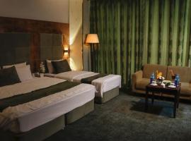 The best Afghanistan hotels – Where to stay in Afghanistan