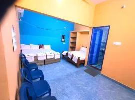 The 10 best hotels & places to stay in Tiruvannāmalai, India ...