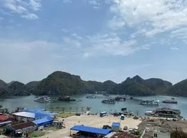 Ben Beo Harbour, Катба, Вьетнам: 10 лучших отелей поблизости