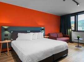 I 10 migliori hotel di Trieste (da € 60)