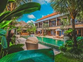 The 10 best hotels & places to stay in Ubud, Indonesia - Ubud hotels