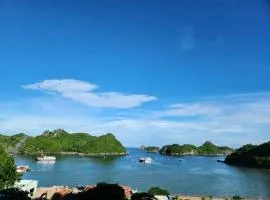 Ben Beo Harbour, Катба, В'єтнам: 10 найкращих готелів поблизу