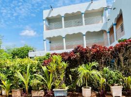 The best Mali hotels – Where to stay in Mali