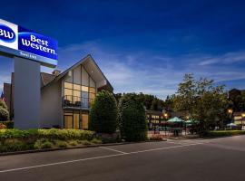 The 10 best motels in Pigeon Forge, US | Booking.com