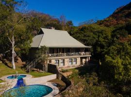 The best Zimbabwe hotels – Where to stay in Zimbabwe