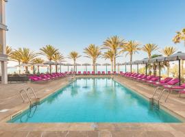 The best five-star hotels on Majorca, Spain