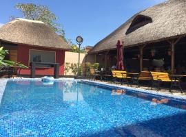 The 10 best South Sudan hotels – Where to stay in South Sudan