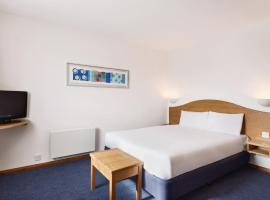 The 10 best hotels close to Telford International Centre in Telford ...