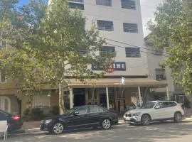 Les 10 meilleurs hôtels à Azrou, au Maroc (à partir de € 18)