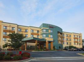 The 10 Best Warner Robins Hotels (From $69)