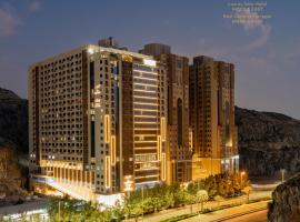 The best Saudi Arabia hotels – Where to stay in Saudi Arabia