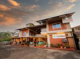 The 10 best hotels & places to stay in Mahabaleshwar, India ...