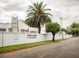 The 10 best guest houses in Randfontein, South Africa | Booking.com