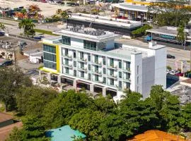 The 10 best hotels near Sawgrass Mills Mall in Sunrise, United States