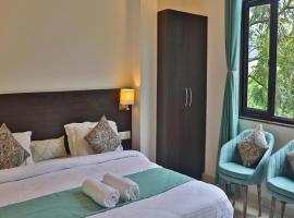 The 10 best hotels & places to stay in Rishīkesh, India - Rishīkesh hotels