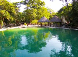 Los 10 Mejores Hoteles de La Huasteca - Dónde alojarse en La Huasteca ...