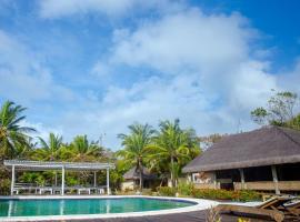 Os 10 melhores hotéis de Maraú (a partir de R$ 301)