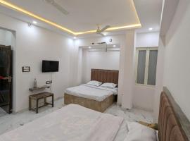 The 10 best guest houses in Varanasi, India | Booking.com