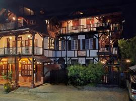 The best Suriname hotels – Where to stay in Suriname