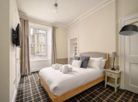 The 10 best B&Bs in Edinburgh, UK | Booking.com