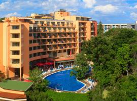 The best Bulgaria hotels – Where to stay in Bulgaria