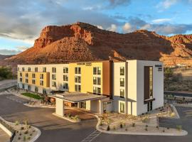 The 10 Best Kanab Hotels (From $54)