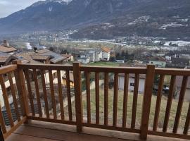 I 10 migliori hotel di Nus (da € 65)