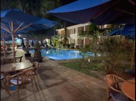 The best South Sudan hotels – Where to stay in South Sudan