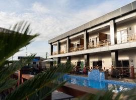 The best Suriname hotels – Where to stay in Suriname