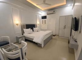 The 10 best hotels & places to stay in Bareilly, India - Bareilly hotels