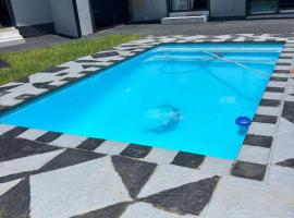 The 10 best guest houses in Rustenburg, South Africa | Booking.com