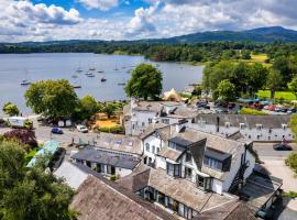The 10 best hotels in Ambleside, Cumbria - Cheap Ambleside hotels