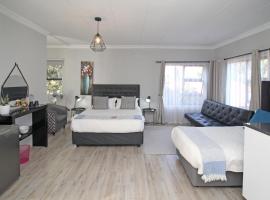 The 10 best guest houses in Centurion, South Africa | Booking.com