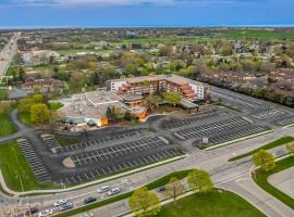 The 10 Best Racine Hotels (From $71)