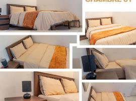 The best Chad hotels – Where to stay in Chad