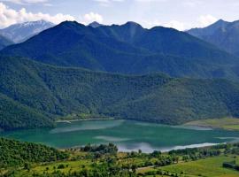 The best Azerbaijan hotels – Where to stay in Azerbaijan