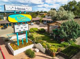 The Best Arizona Hotels – Where To Stay in and around Arizona, United ...